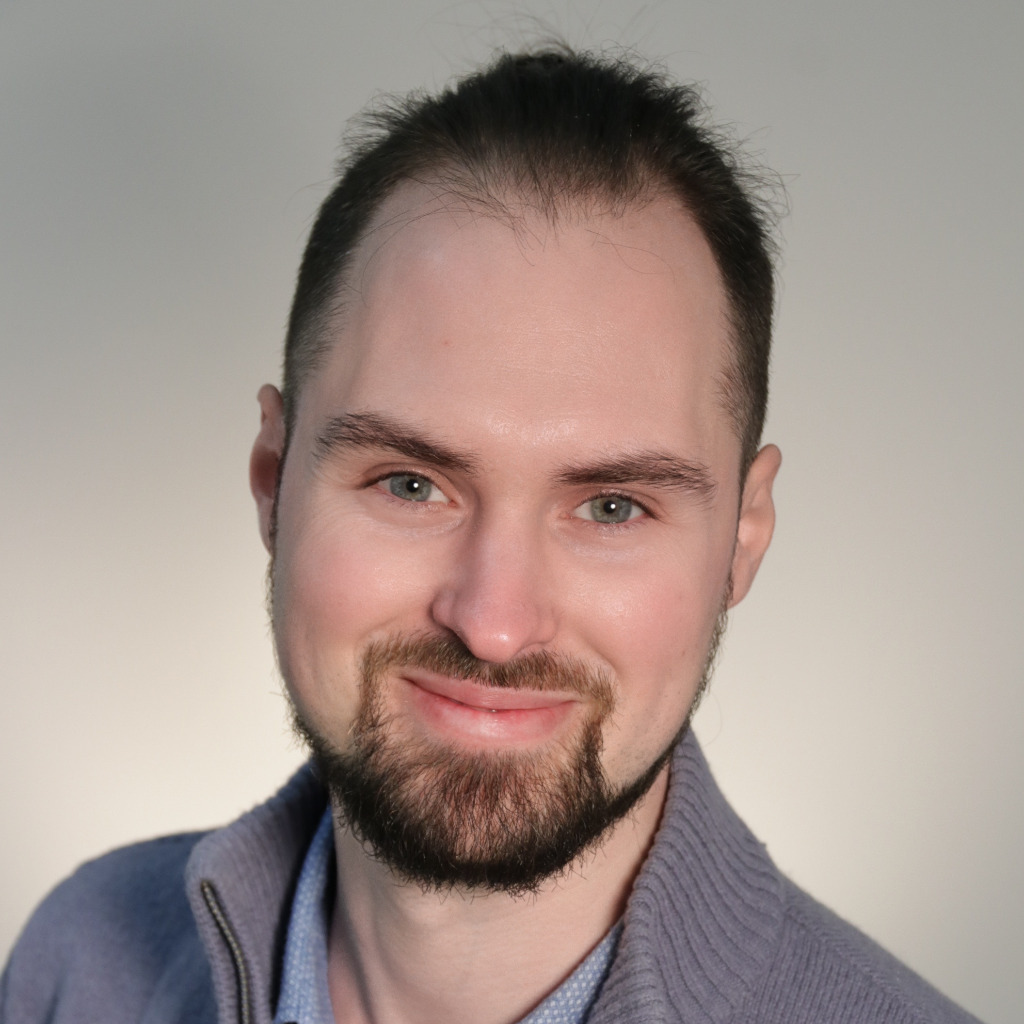 Konstantin Korenkov - Laborleiter - Soudal | XING