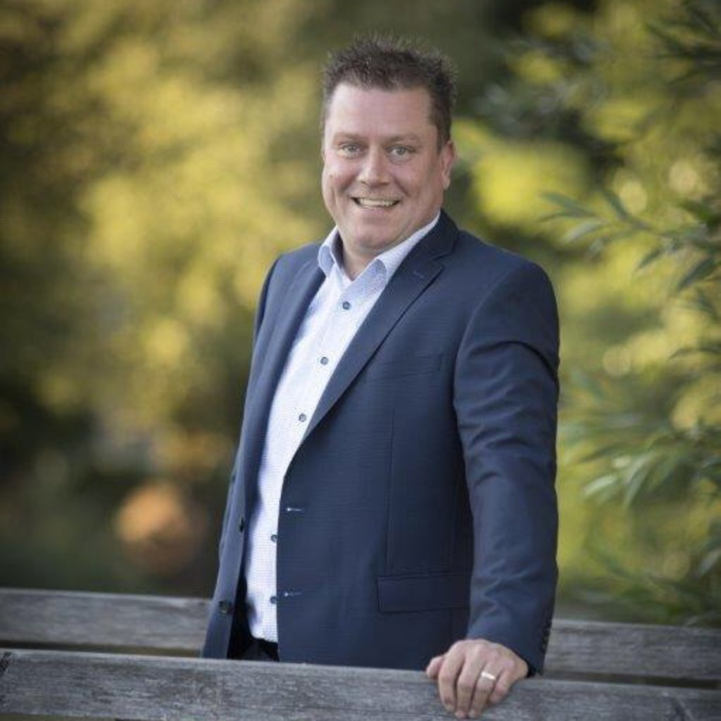 Michael Neher - 1. Bürgermeister - Stadt Vöhringen | XING