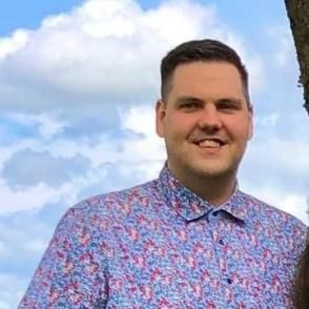 Jannick Hoffmann - Sachbearbeiter Seefracht Export - Bolloré Logistics ...