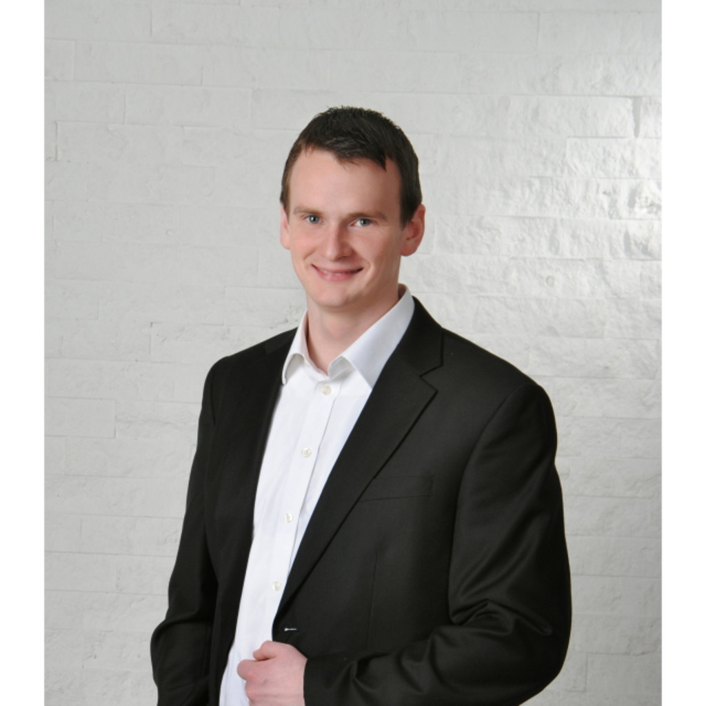 Thomas Meier - B. Eng. - Abraham-Automation | XING