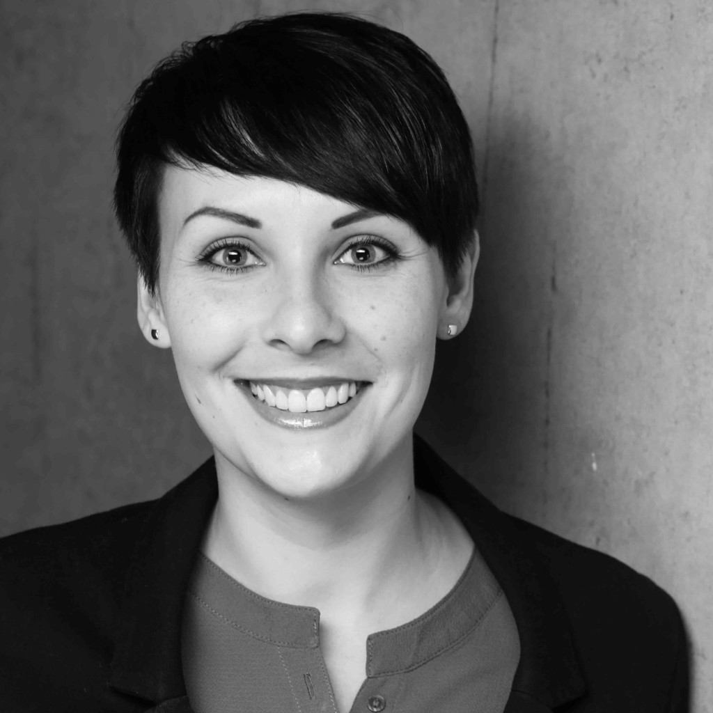 Eleonora Kleinmann - Managerin Personal/Recruiting - Netze BW GmbH ...