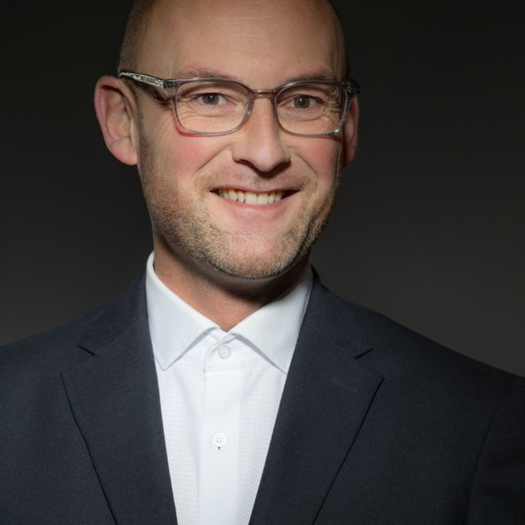 Sascha Schell - LED Key Account - Ruco Licht GmbH | XING