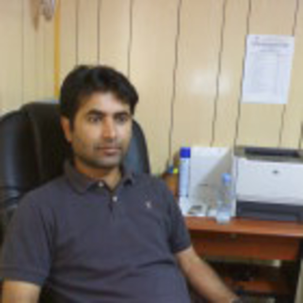 Imran Khan - QA/QC Engineer - Descon Engineering Qatar L.L.C. | XING