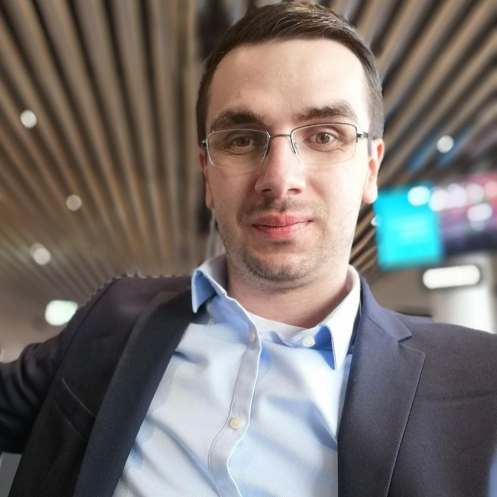 Mario Tomas - Konstrukteur - Arnold AG - we are metalligent® | XING