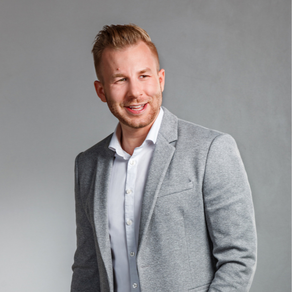 Nils Herrmann - Sales Consultant - nh Sales Consulting | XING