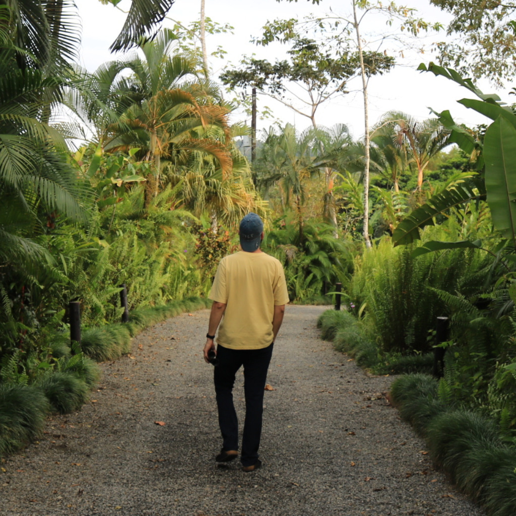 Tim Dutschke - Bauüberwacher - INROS LACKNER SE | XING