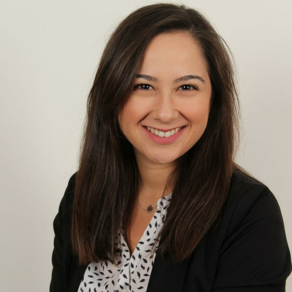 Angela Rizzi - Customer Support Specialist - AuPairWorld GmbH | XING