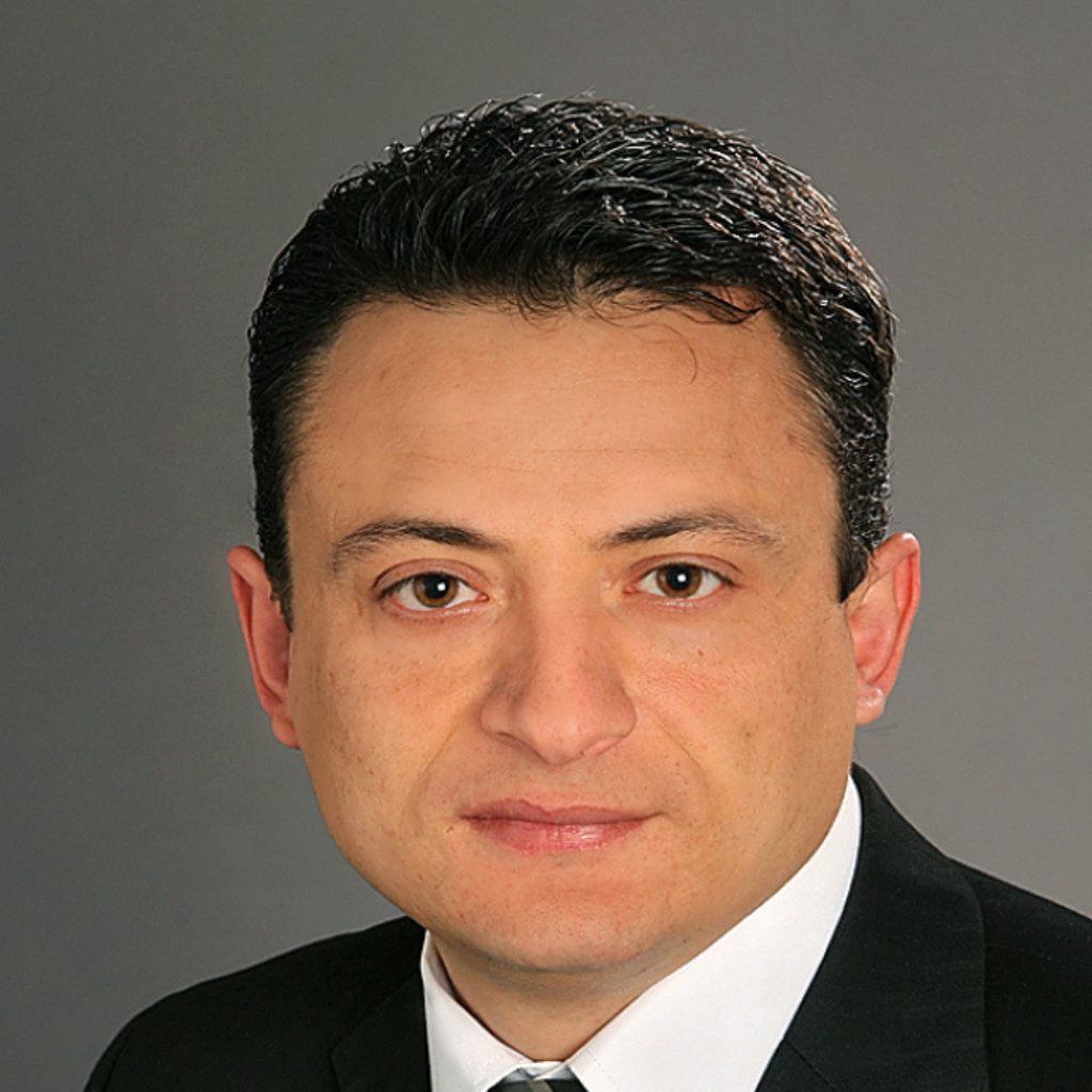 Dipl.-Ing. Dennis Shallar - Projektleiter Passive Fahrzeugsicherheit ...