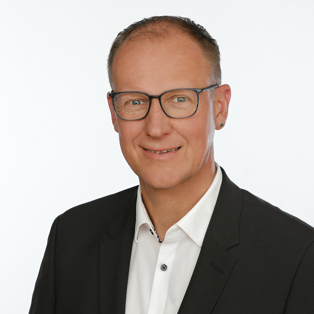 Christian Grabowski - Gruppenleiter Kreditanalyse - Sparkasse Staufen ...