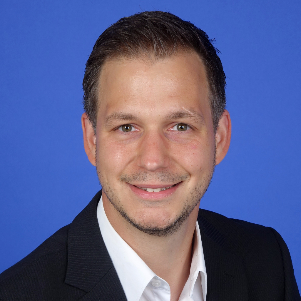 Tim Brandenburg - Kaufmännischer Angestellter / Administration - co op ...