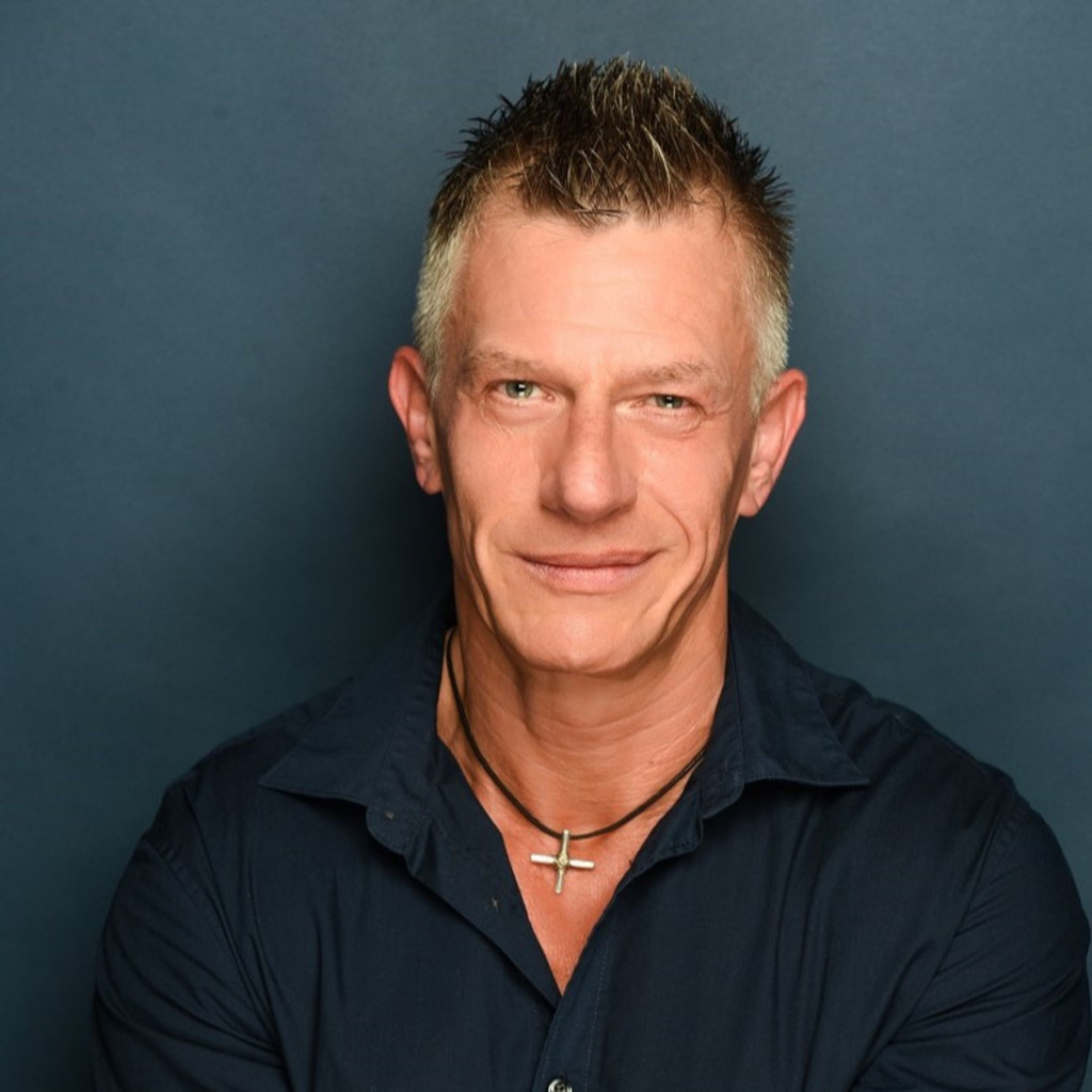 Norbert Rothenberger - Rollenoffsetdrucker - enve print services GmbH ...