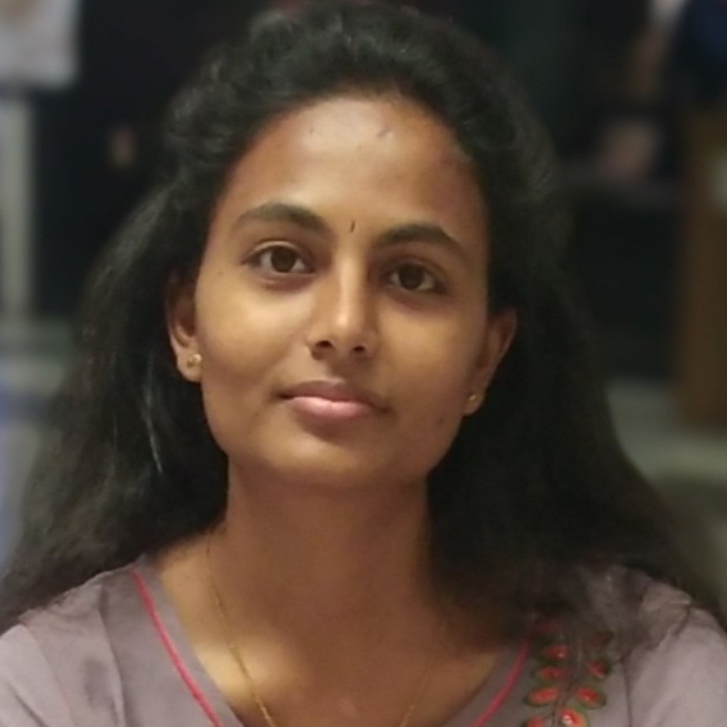 Rekha Reddy - Researcher - DFKI GmbH | XING