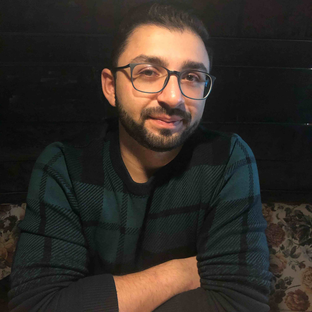 Luan Musaj - Fachkraft für Lager und Logistik - XXXLutz Deutschland | XING