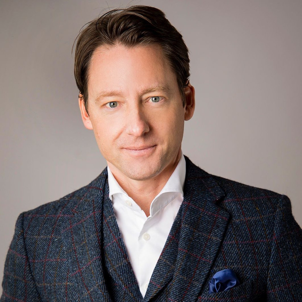 Matthias Pohl - Bereichsvorstand - Group Corporate M&A and Investments - Commerzbank AG | XING