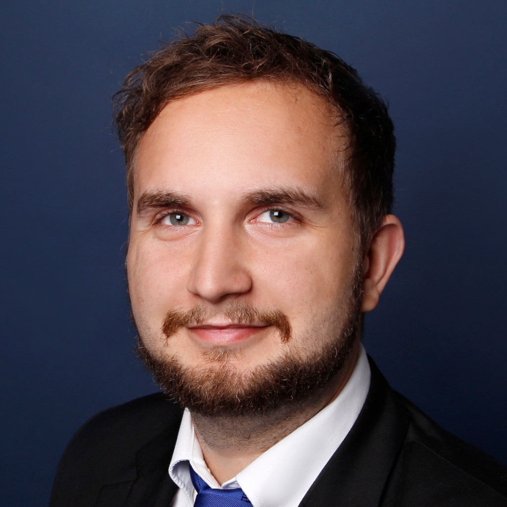 Holger J. Witt - Biotechnik - Staatliche Technikerschule Berlin | XING