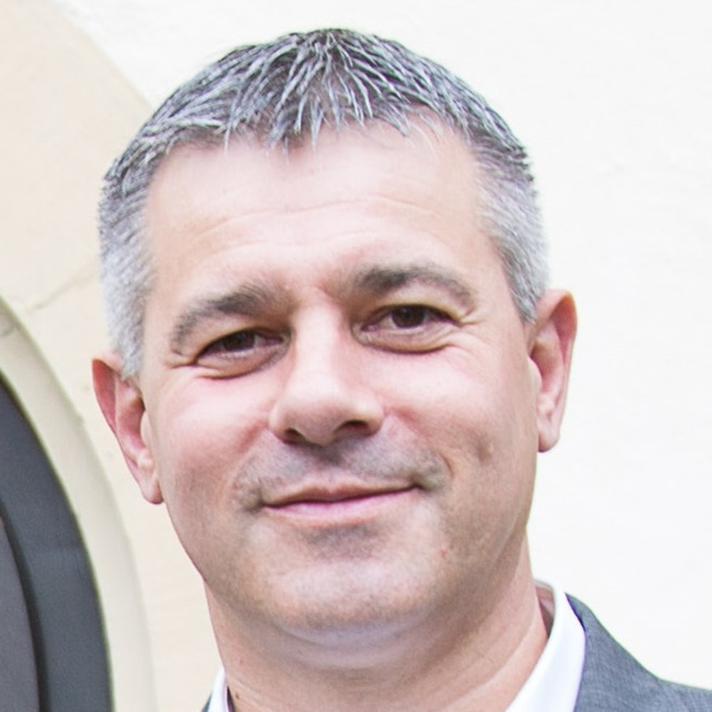 Volker Kerl - Architekt - Konrad Hornschuch AG | XING