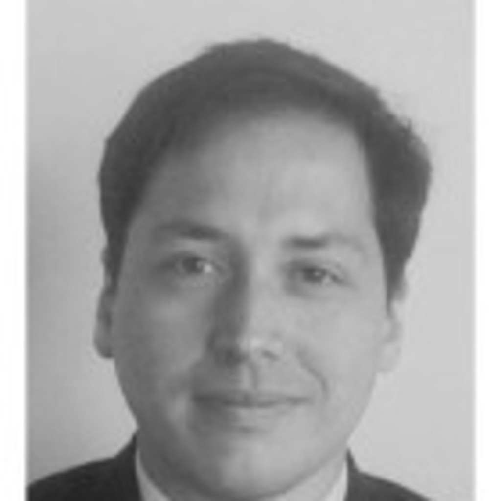 Marc Pfister - Co-Founder - Icaleman SA | XING