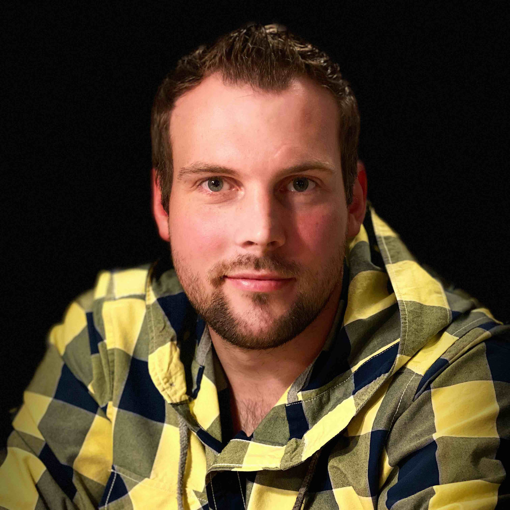 Robert Unger - Spartenleiter Special Automation, Heavy Duty - Expert ...