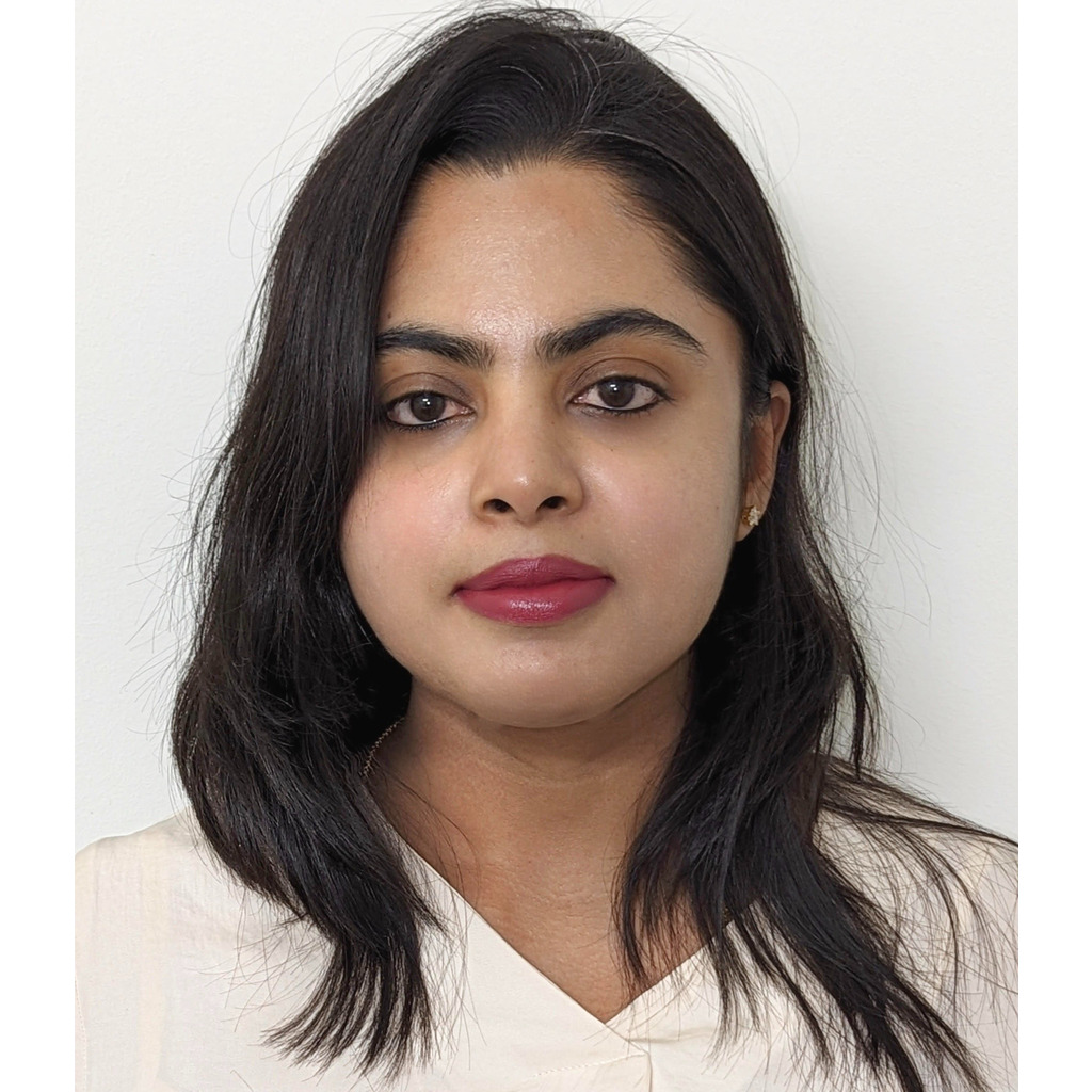 Navyashree Ramakrishnappa - Systems Engineer - CGI | XING