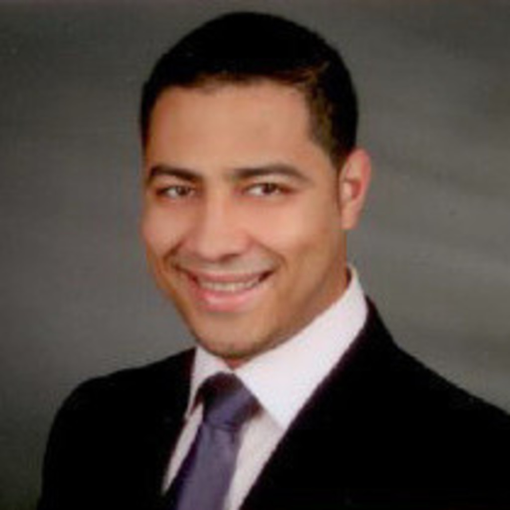 Othmane Rhandor - Software Development Engineer - Vector Informatik GmbH | XING