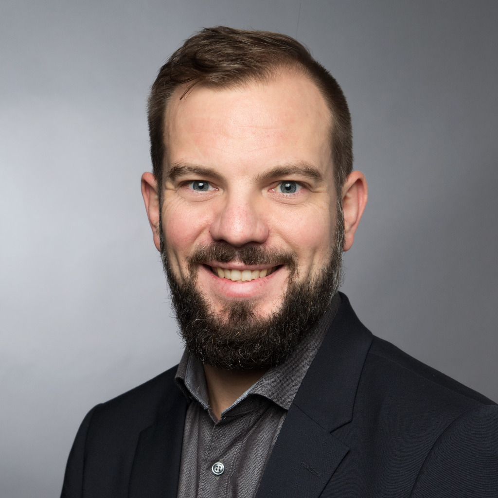 Alexander Sponsel - Planungsingenieur - Deutsche Bahn - DB Engineering ...