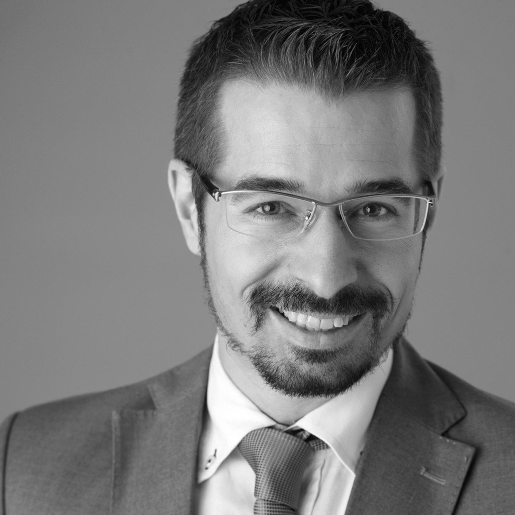 Dipl.-Ing. Georg Böhm - Werksleiter (COO) - Troester Machinery Shanghai ...