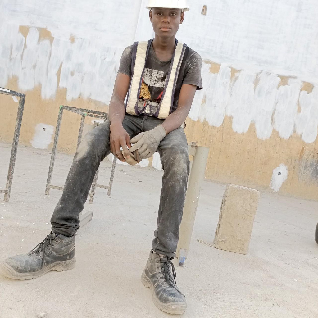 Robert James - Electrical Engineering - IFTS LOMÉ | XING