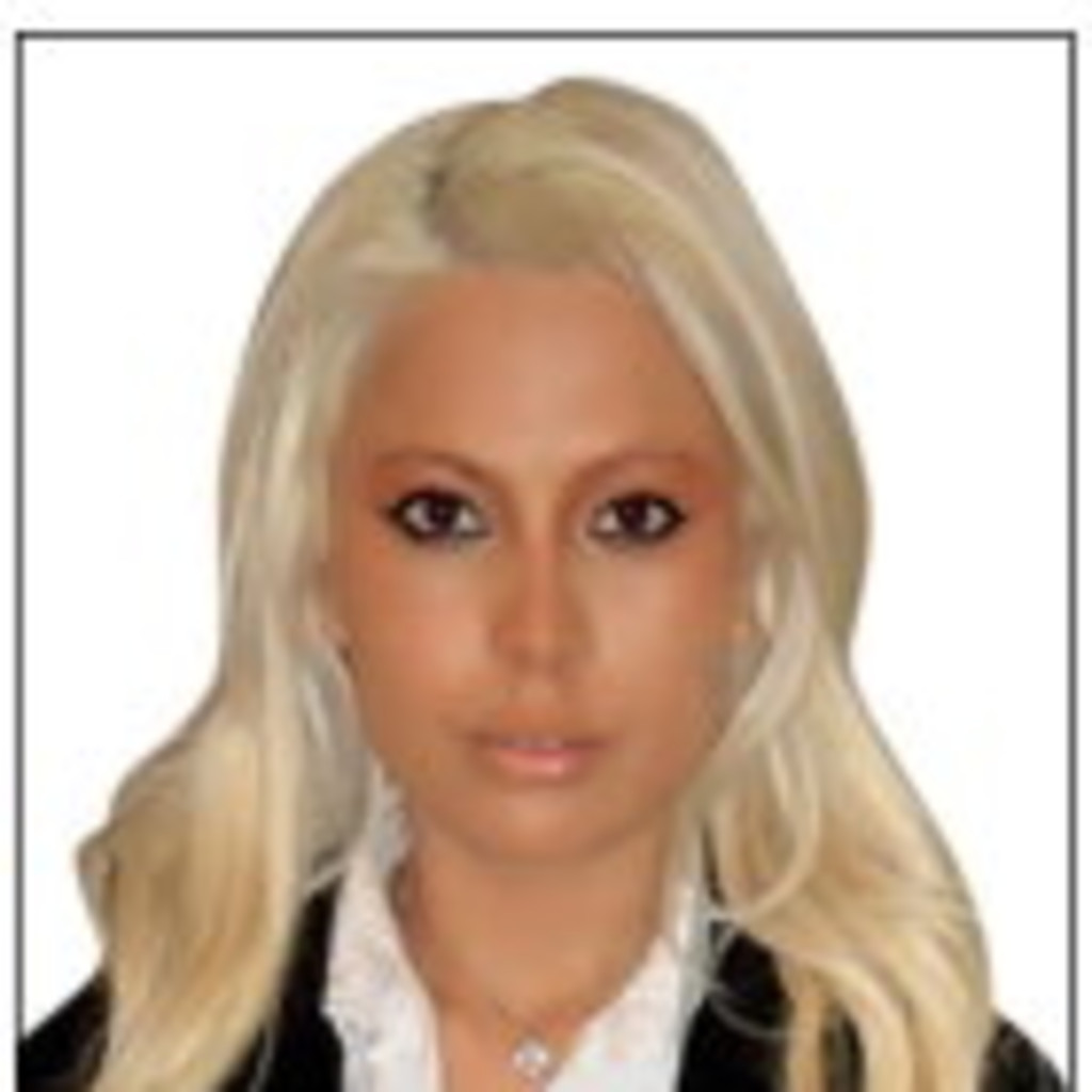 Sarah Conrad - Chief Executive Officer (CEO) - CONRAD International ...