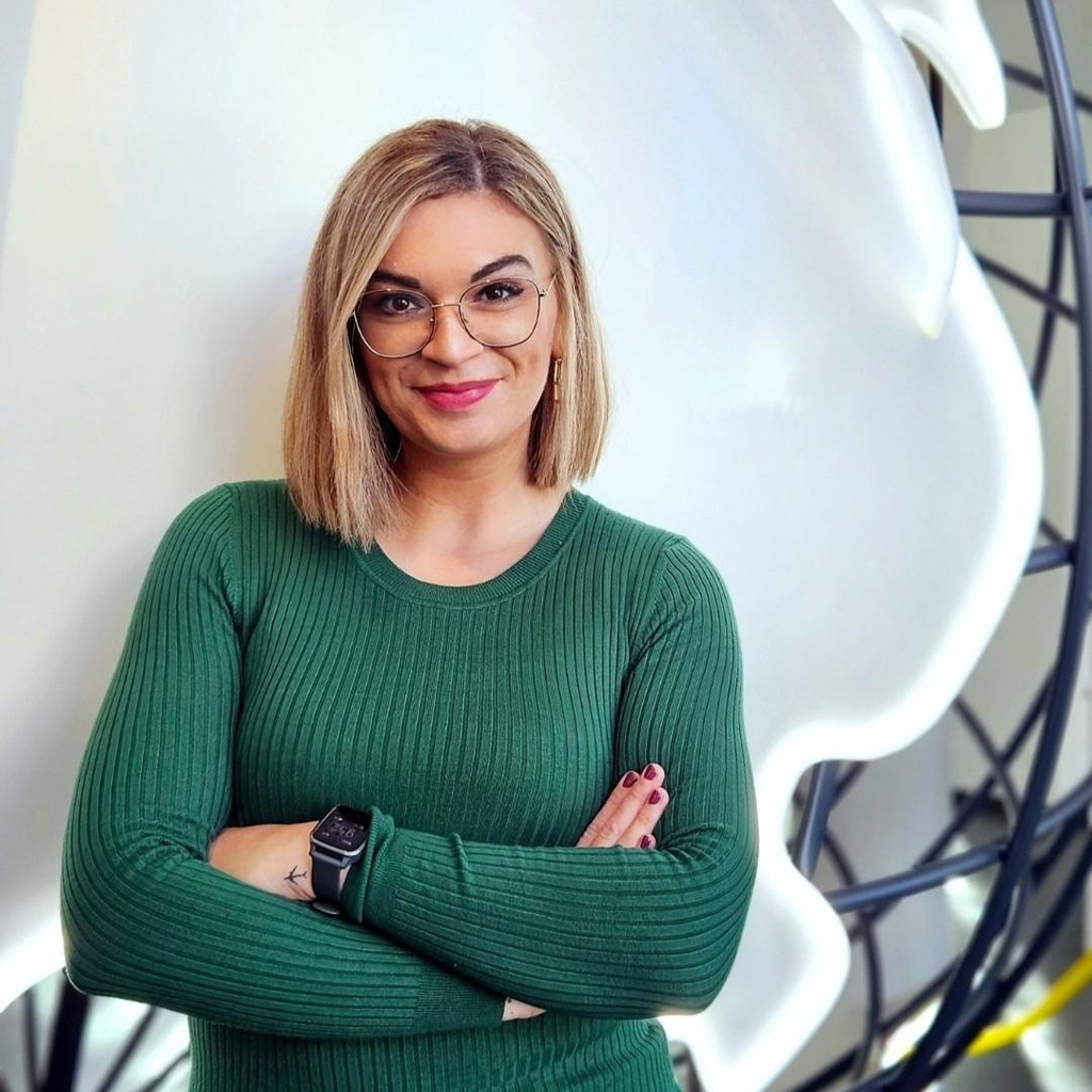 Jennifer Baum - Vertriebsmitarbeiter - U.I. Lapp GmbH | XING