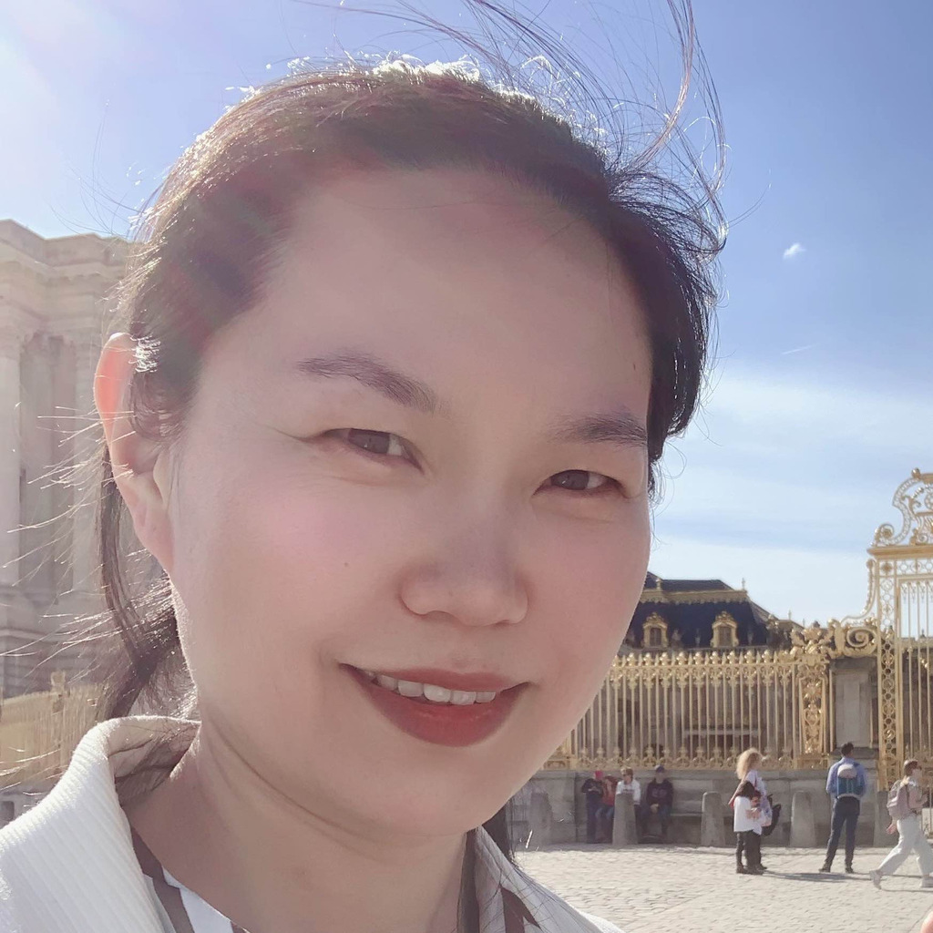 Dr. Ran Duan - Metallurgical Engineering - RWTH Aachen University | XING