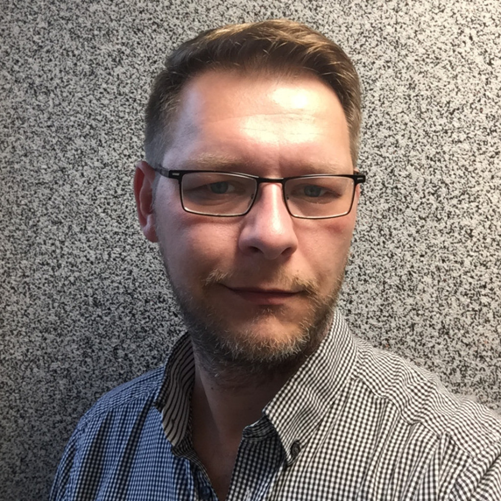 Alexander Ernst - Gebietsverkaufsleiter Nord / Ost - 3F Filippi GmbH | XING