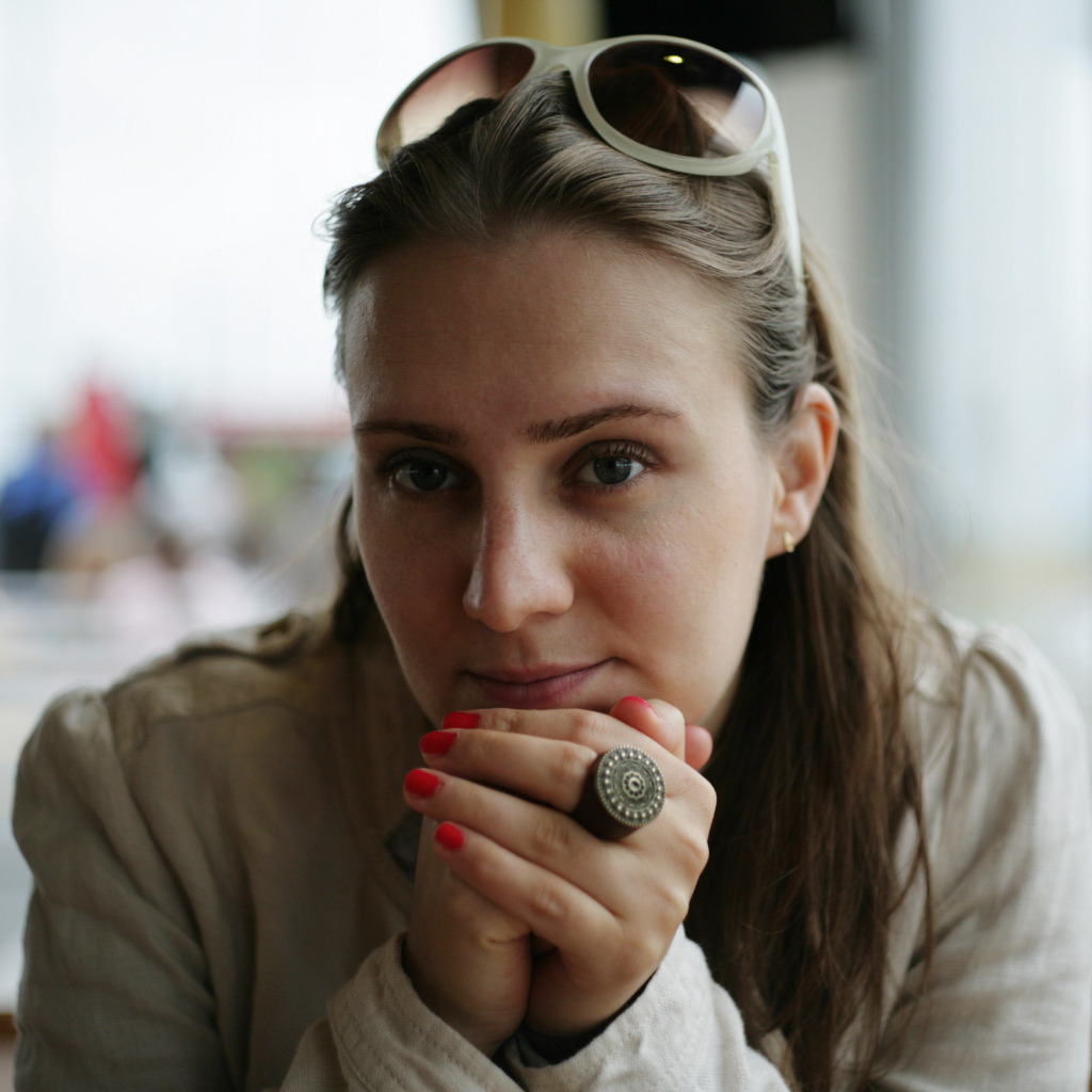 Rada Markovic Campanini - Architectural Lighting Designer - Rada Markovic Lighting Design Studio ...