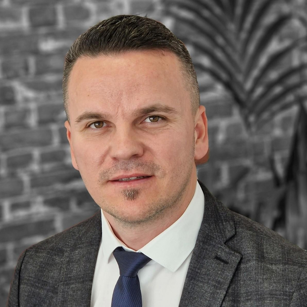 Mag. Samir Miskic - Standortleiter - XXXLutz Logistik GmbH | XING