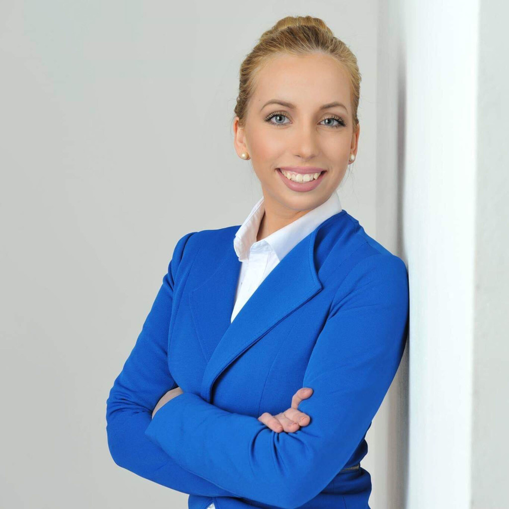 Kimberly Templer - Medizinische Fachangestellte - Allgemeinmedizin | XING