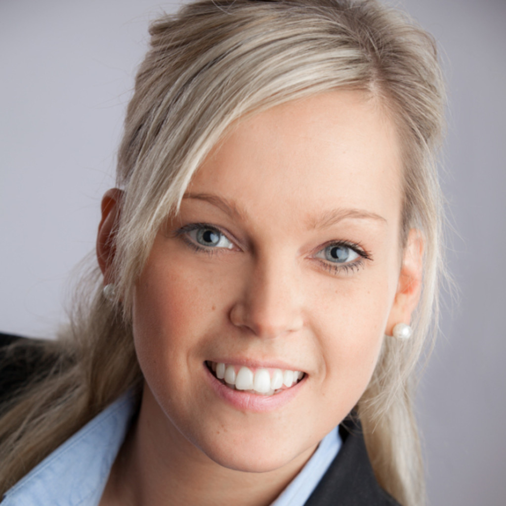 Jeanette Martin - HR Managerin People Analytics & Digitalisation ...