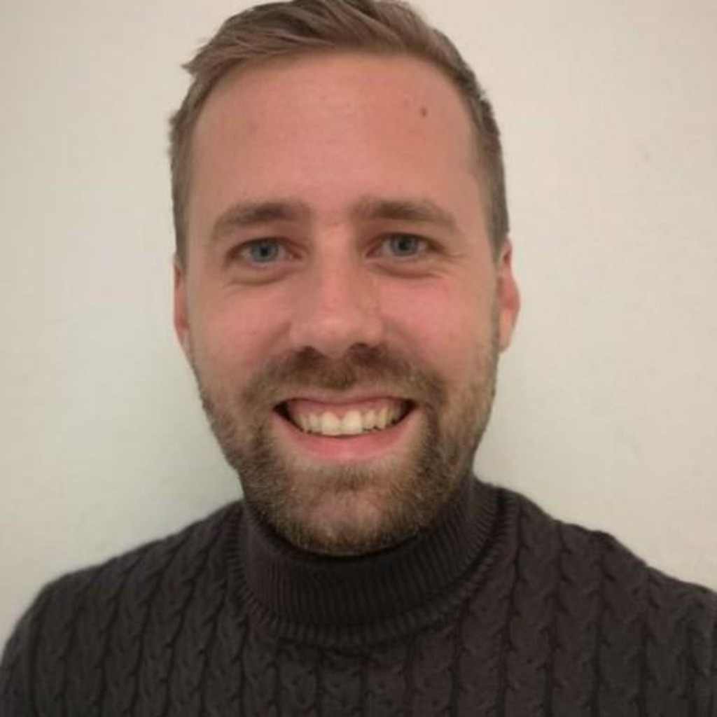 Timo Baumann - Teamleiter - Spedition W. Roth GmbH | XING