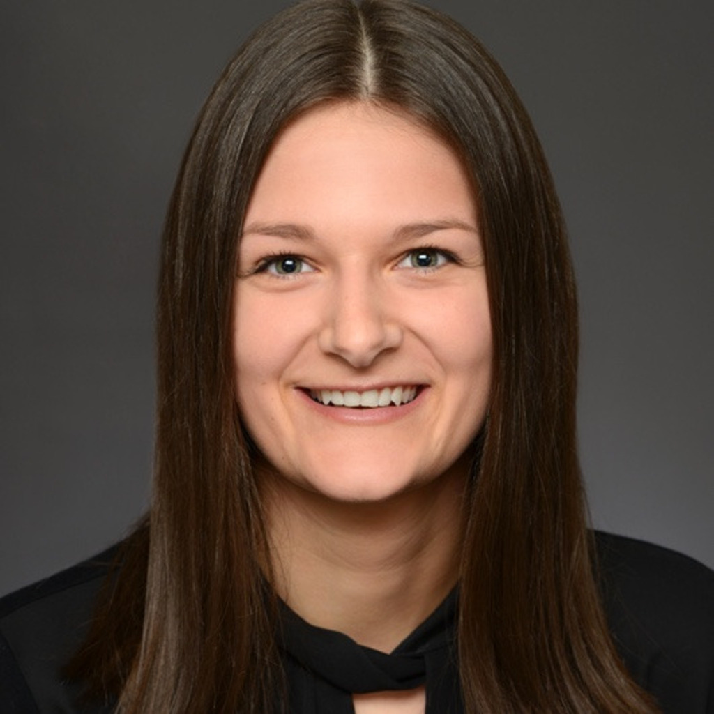 Mareike Oberföll - Sozialpädagogin - Lebenshilfe im Kinzig- und Elztal ...