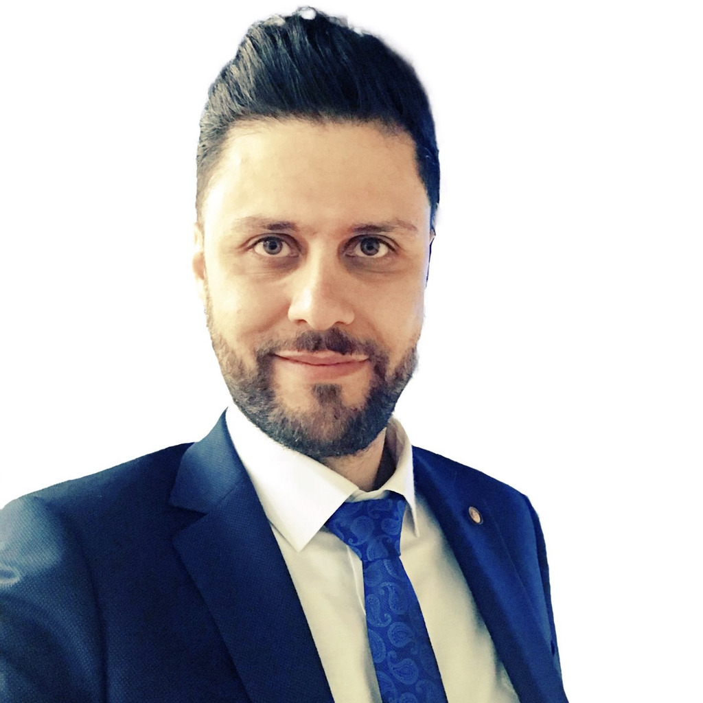 saeed alavi - Markenmanager - Fouman Chimie | XING