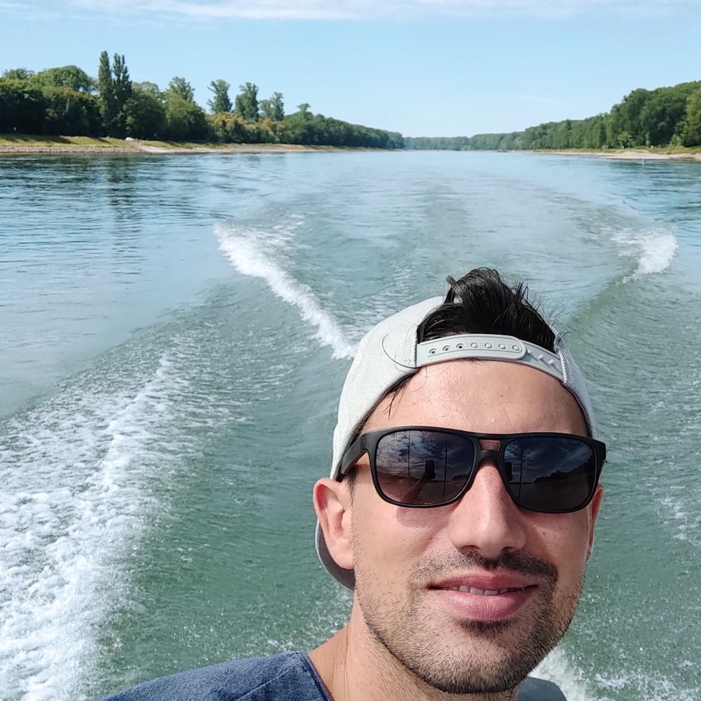 Jo Gre - Arbeitsplaner - Sauter Feinmechanik | XING