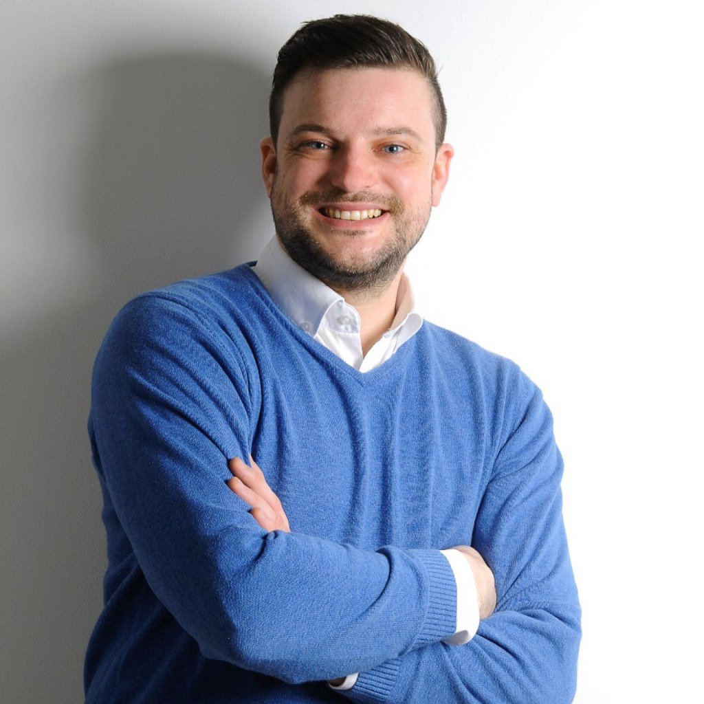 Steve Matthew Ternent - Product Manager - Dürr NDT GmbH & Co.KG (Dürr ...