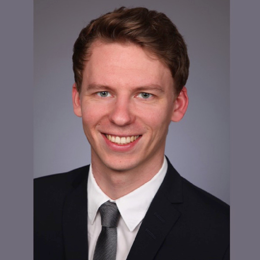 Philipp Bock - Entwicklungsingenieur Gesamtfahrzeug Energiemanagement ...