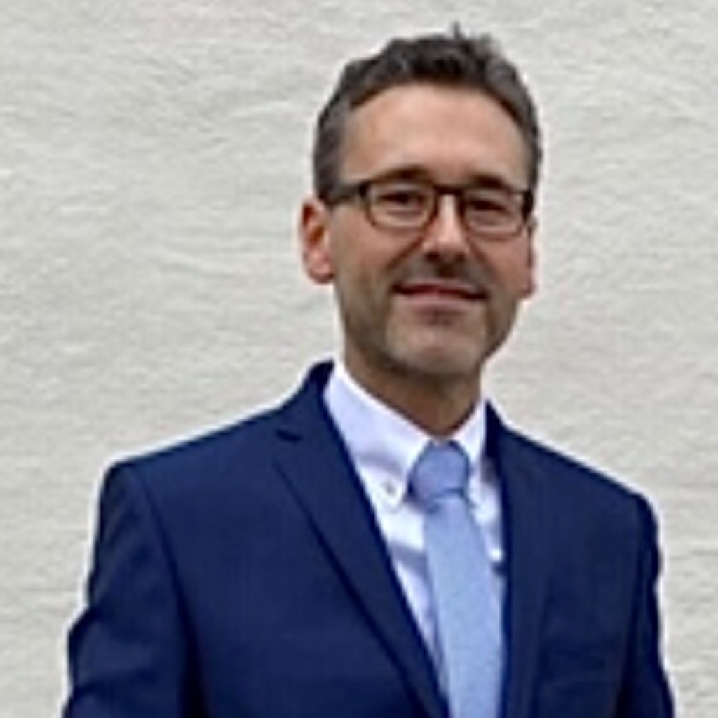 Sascha R. Noack - Geschäftsführender Gesellschafter - TWIN CUBES GmbH ...