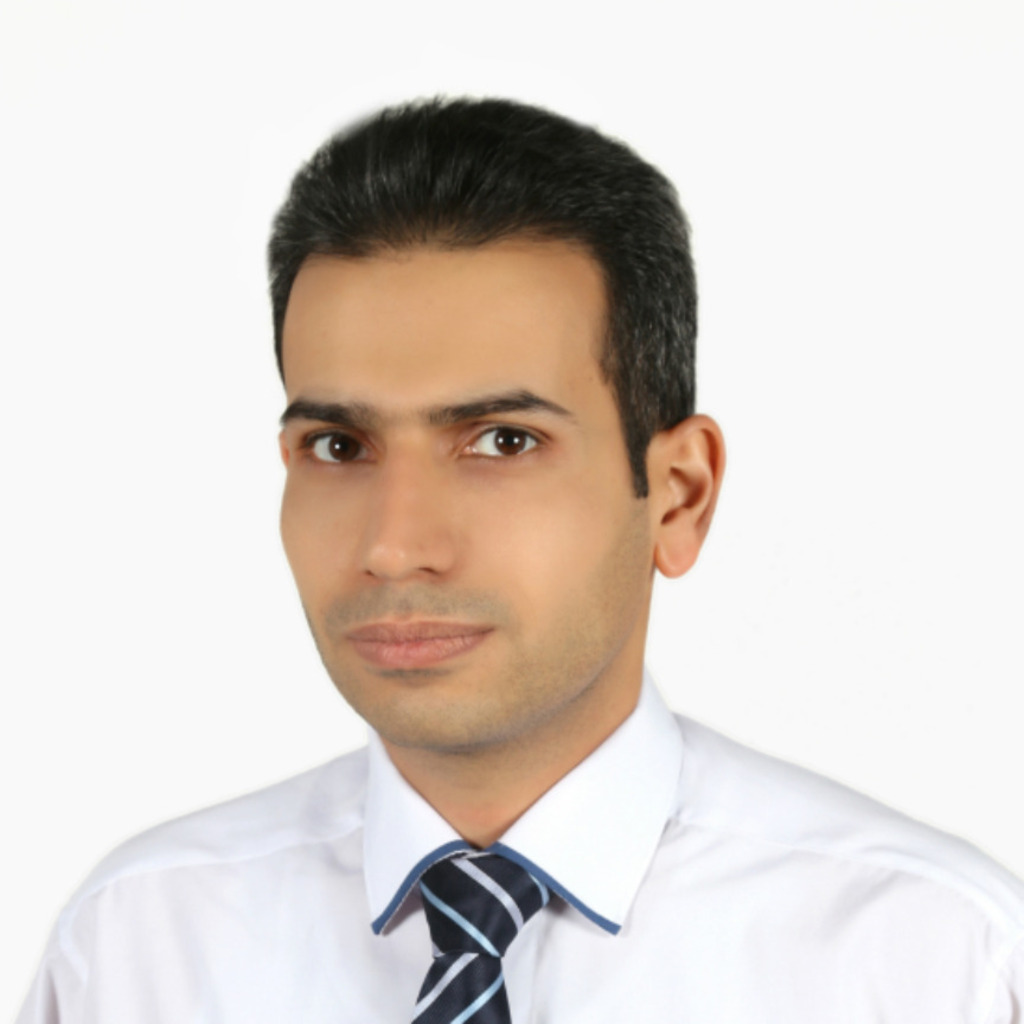 Alireza Ebrahimi: Ausbildung und Berufserfahrung | XING