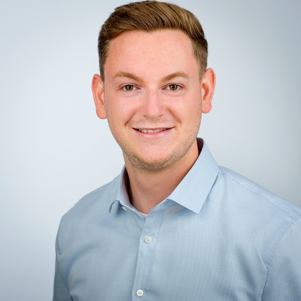 Florian Lamoth - Assistenz der Technischen Leitung - Treffert GmbH & Co ...