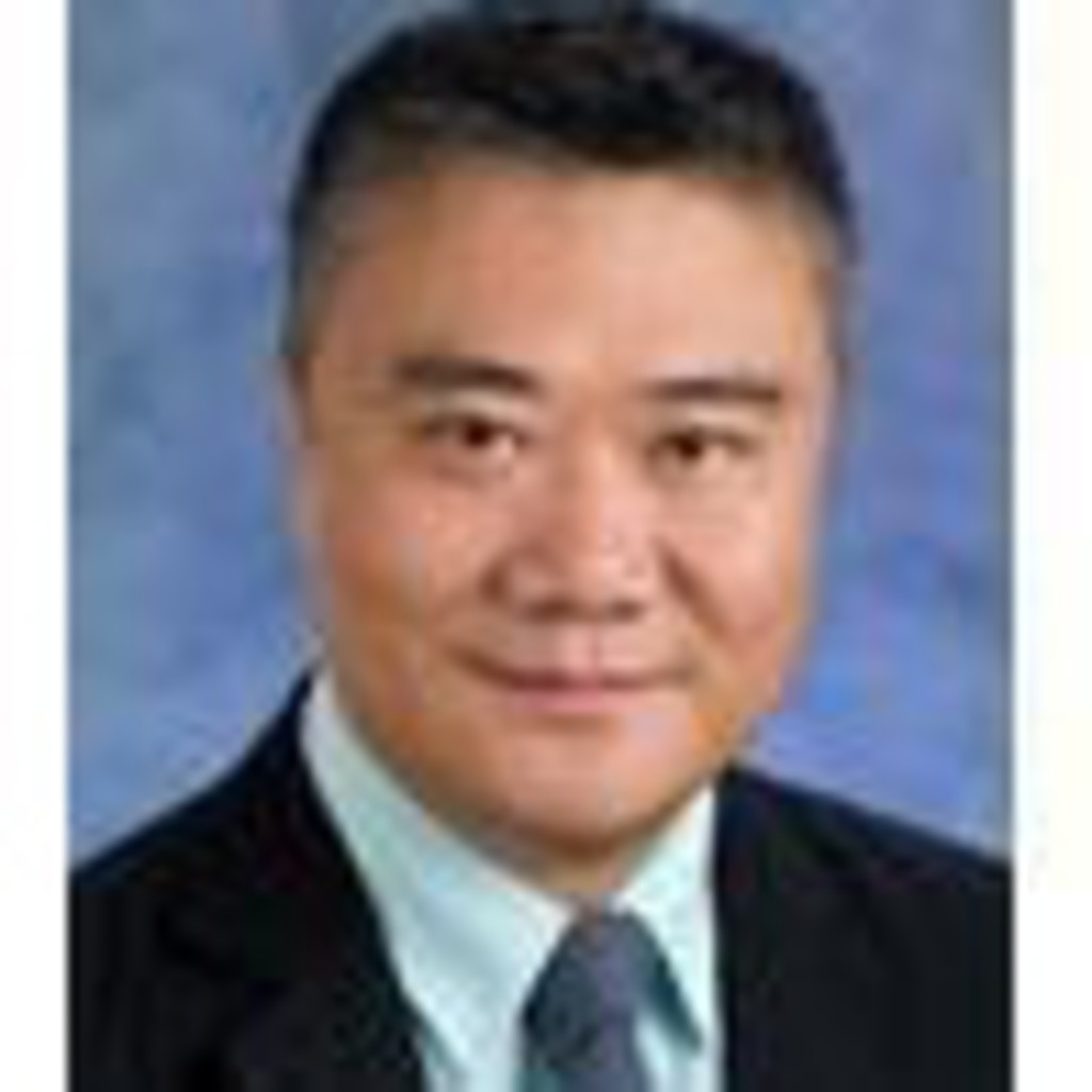 Hai LI - President, Volkswagen Group Global at Huawei Technologies ...