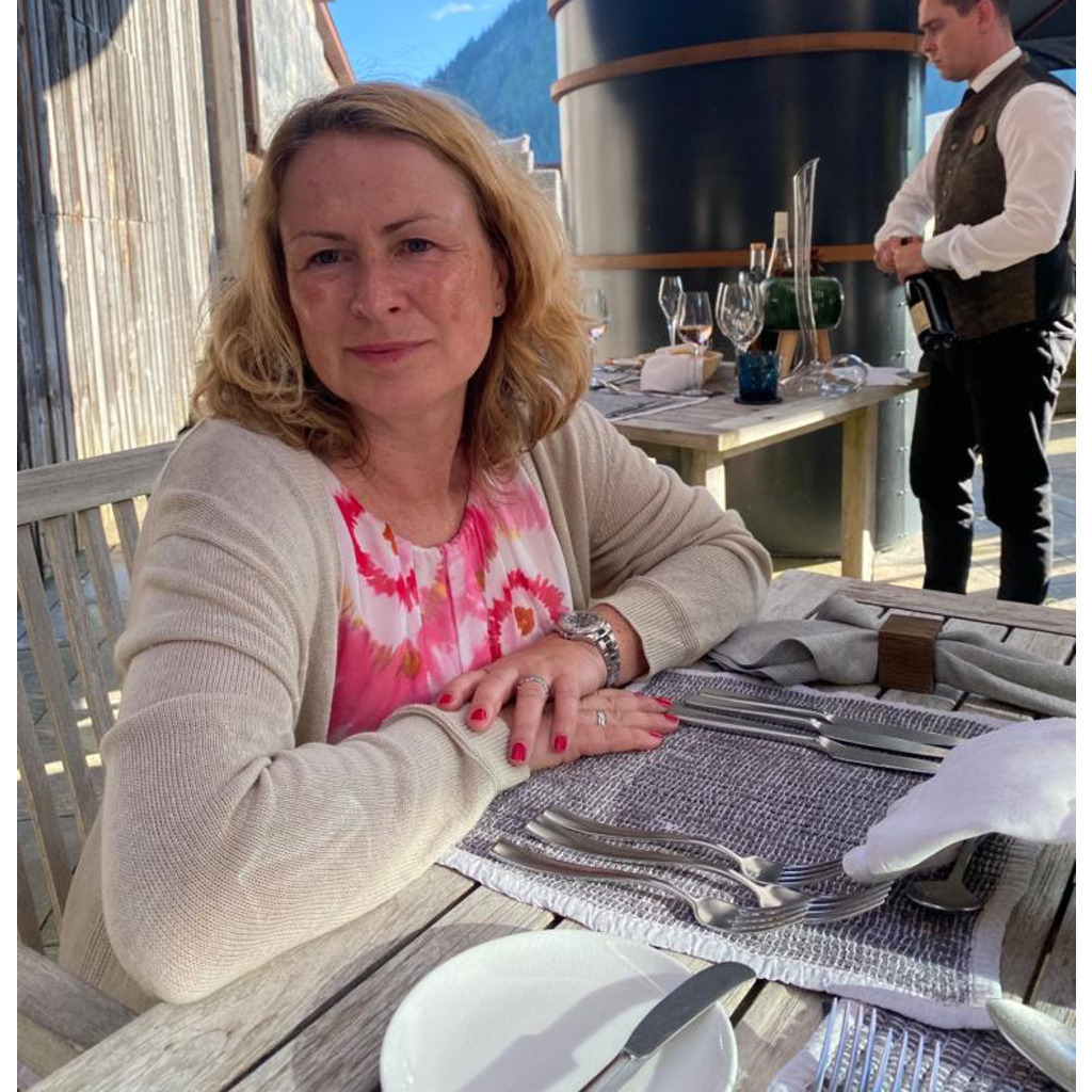 Ulrike Riedinger - Buchhalterin - August Welte GmbH | XING