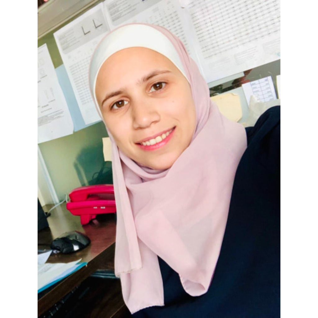 Ranim Owiss - Statikerin - ACEC Ingenieurbuero | XING