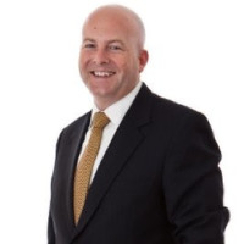 Brendan Farrell - Managing Director - Broadridge Financial Solutions ...