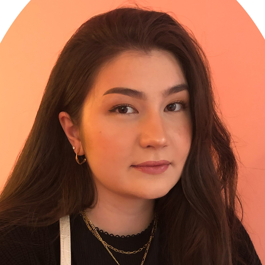 Fanus Qadri - Kommunikationsdesign - Hochschule Niederrhein | XING