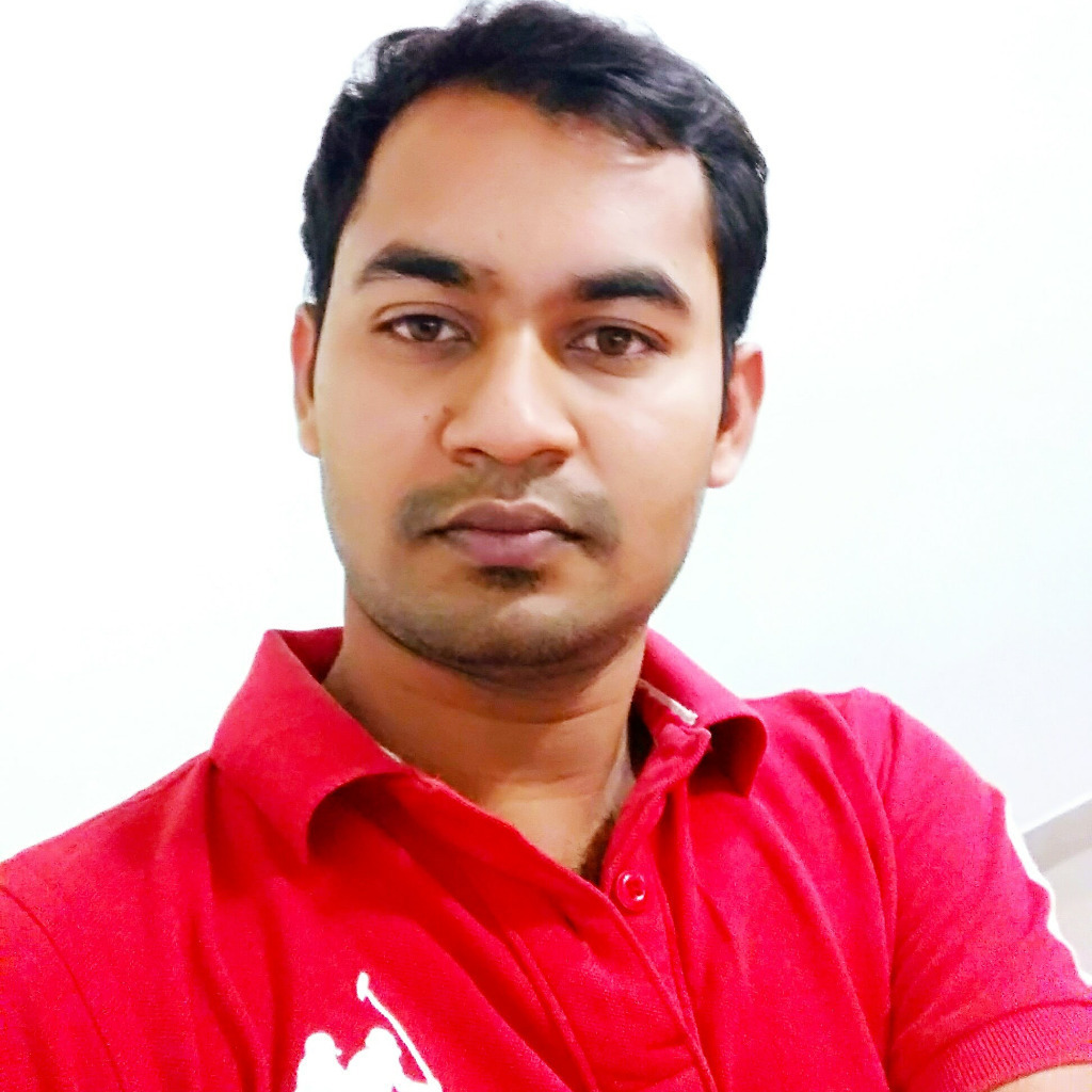 Dileep Kumar Panigrahi - Application Management Specialist - NTT DATA | XING